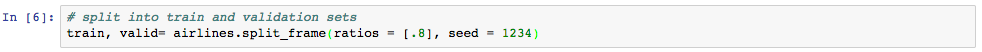 Starting H2O-3 — H2O 3.46.0.11 documentation